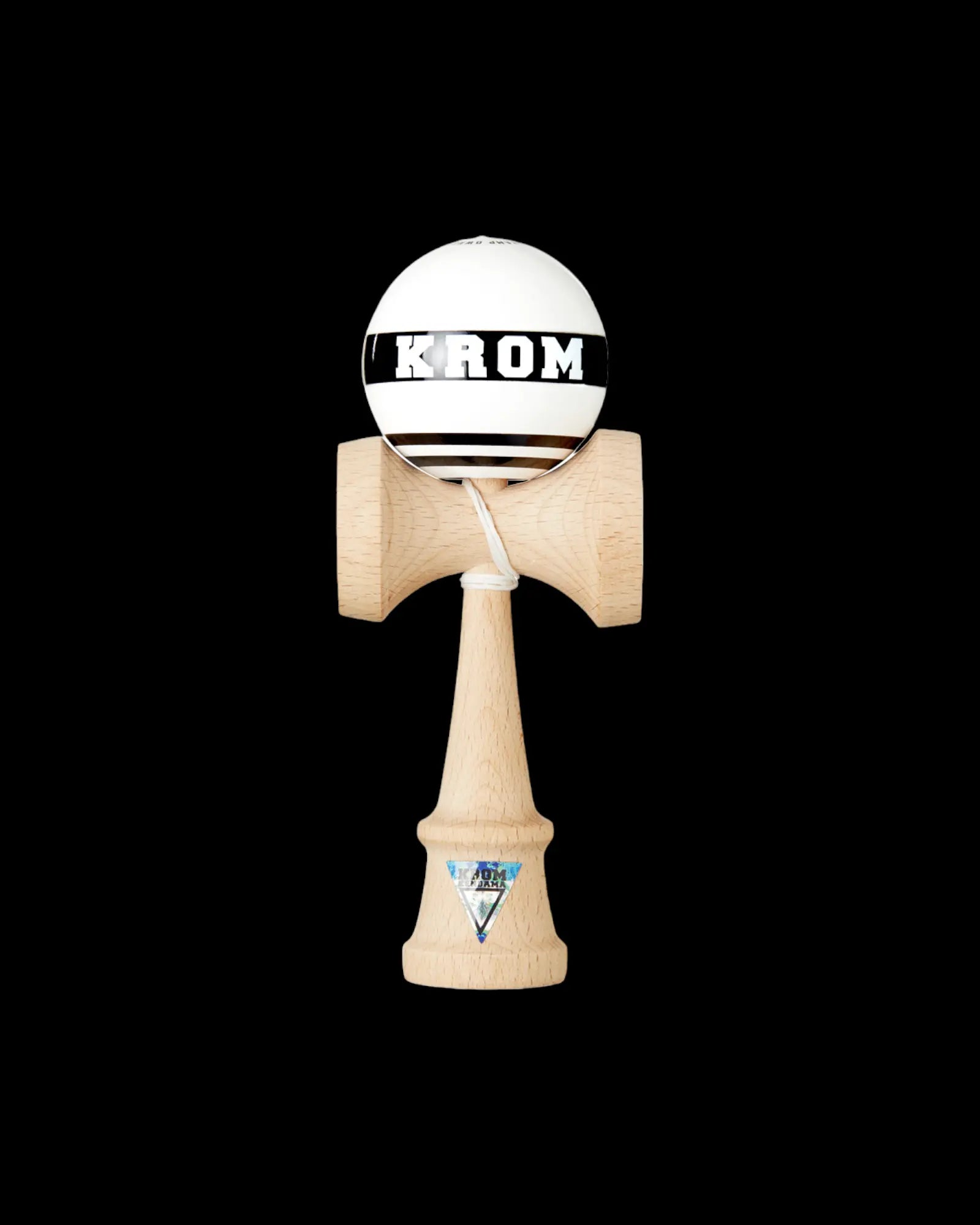 Strogo - White – Kendama Senses