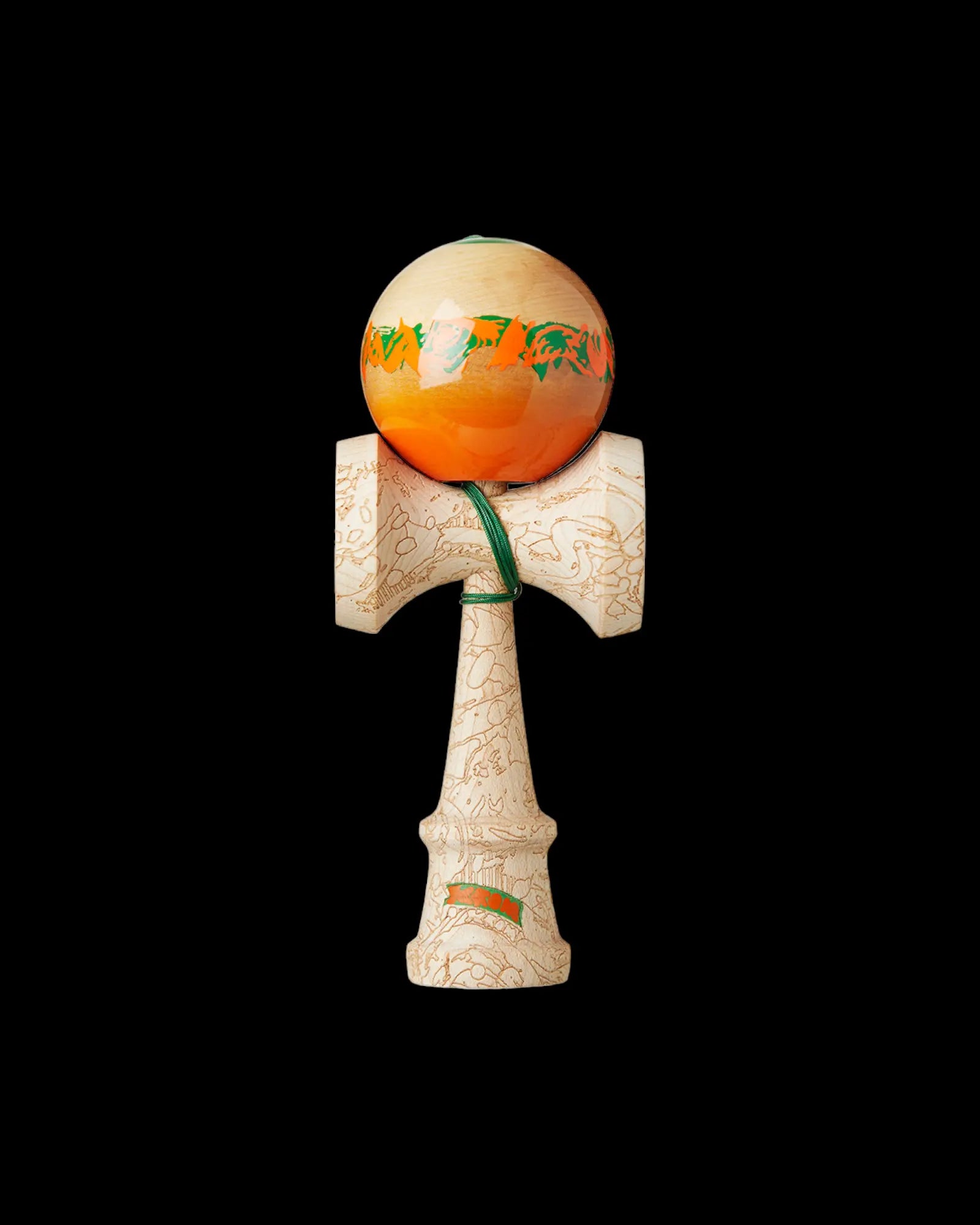 Unity Equilibrium – Kendama Senses